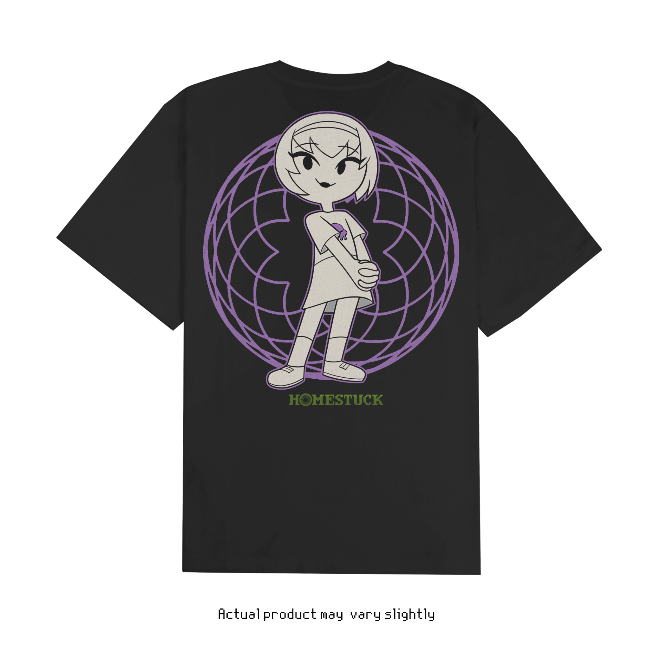 Rose Tee – Homestuck