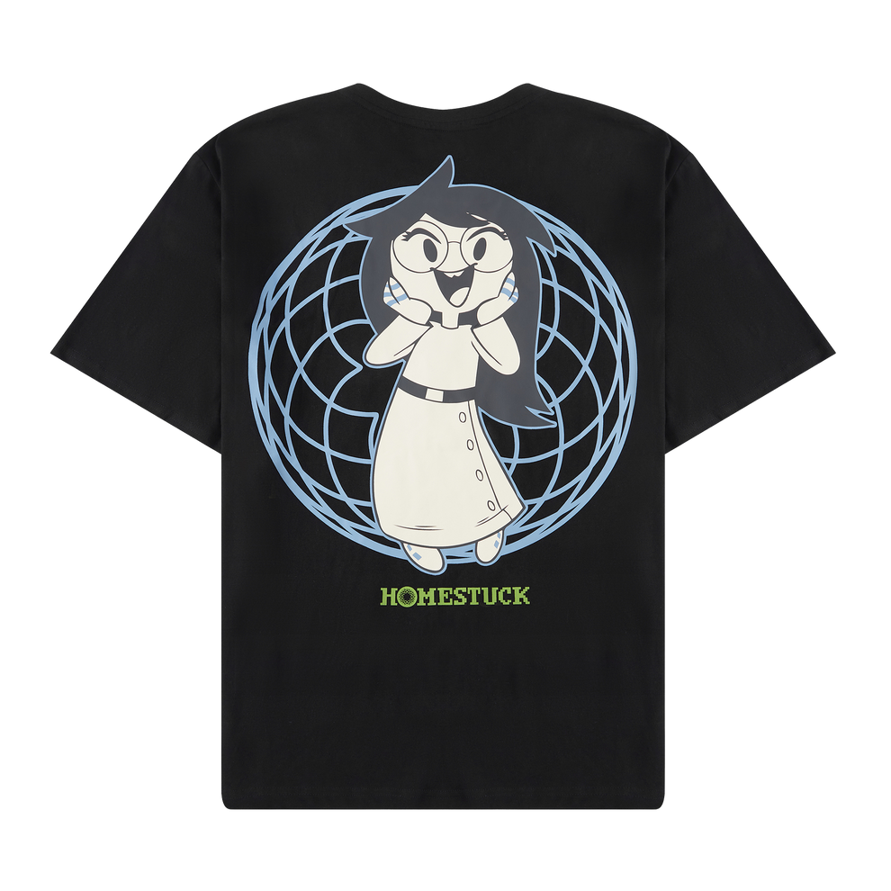 Jade Tee – Homestuck
