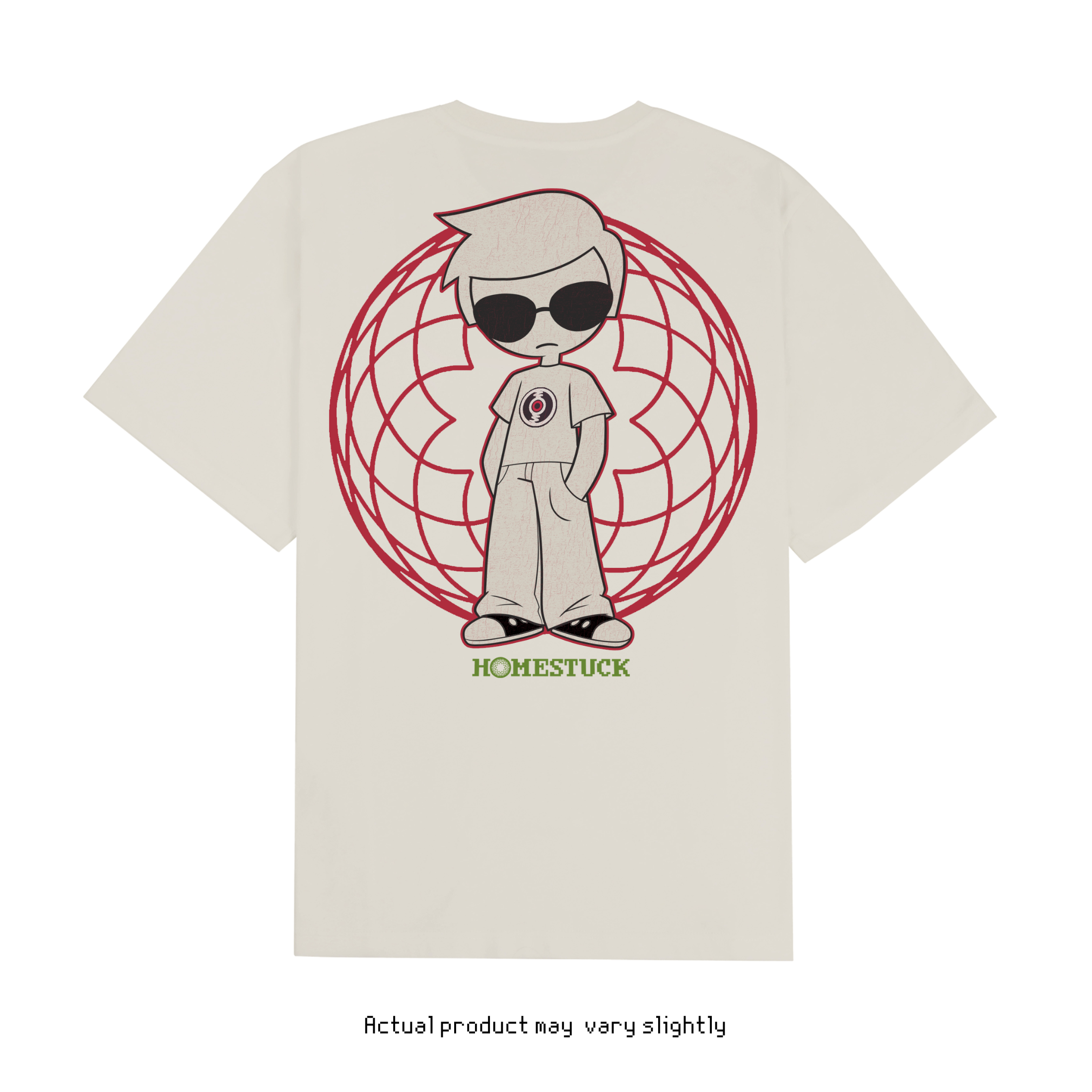 Collections – Homestuck