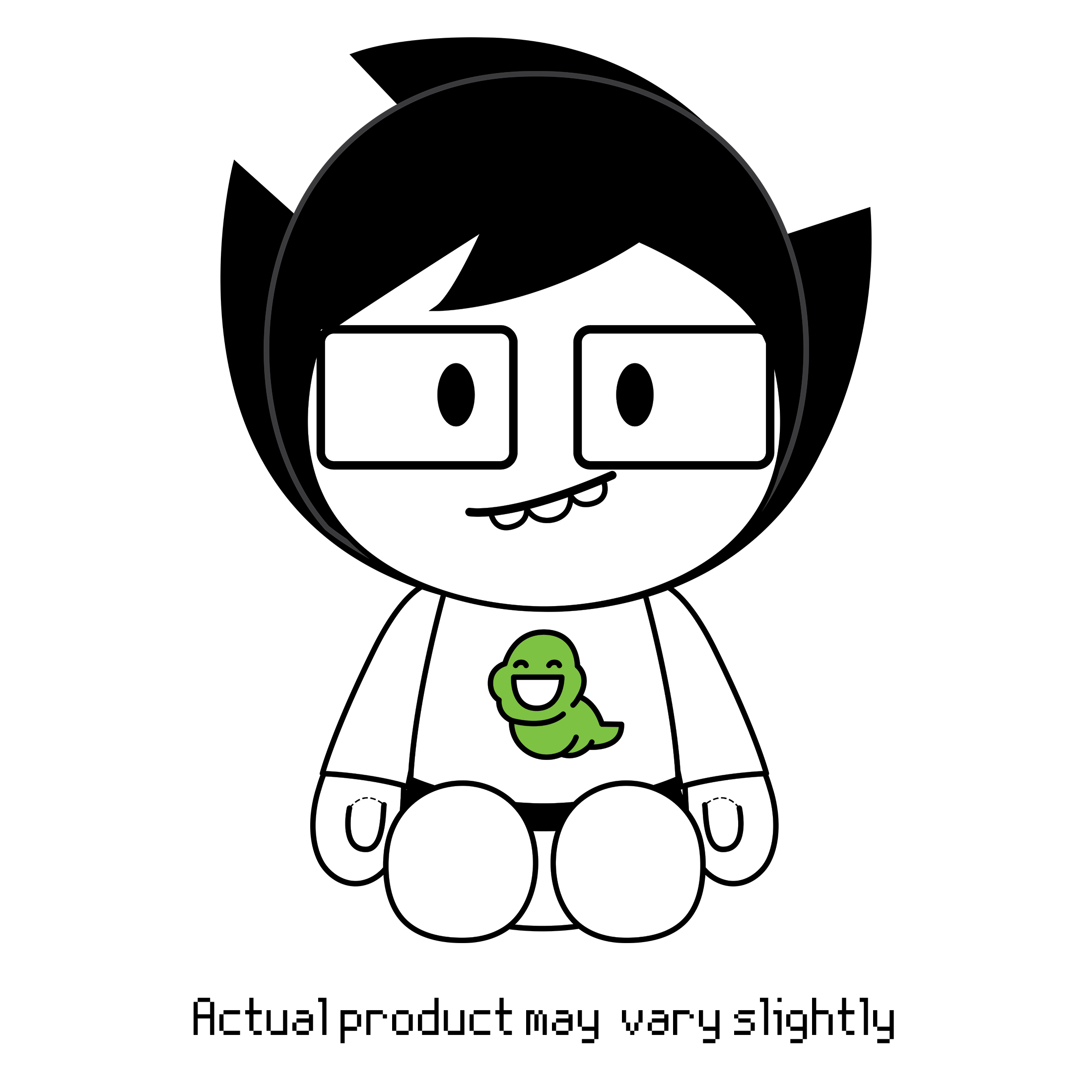 Collections – Homestuck