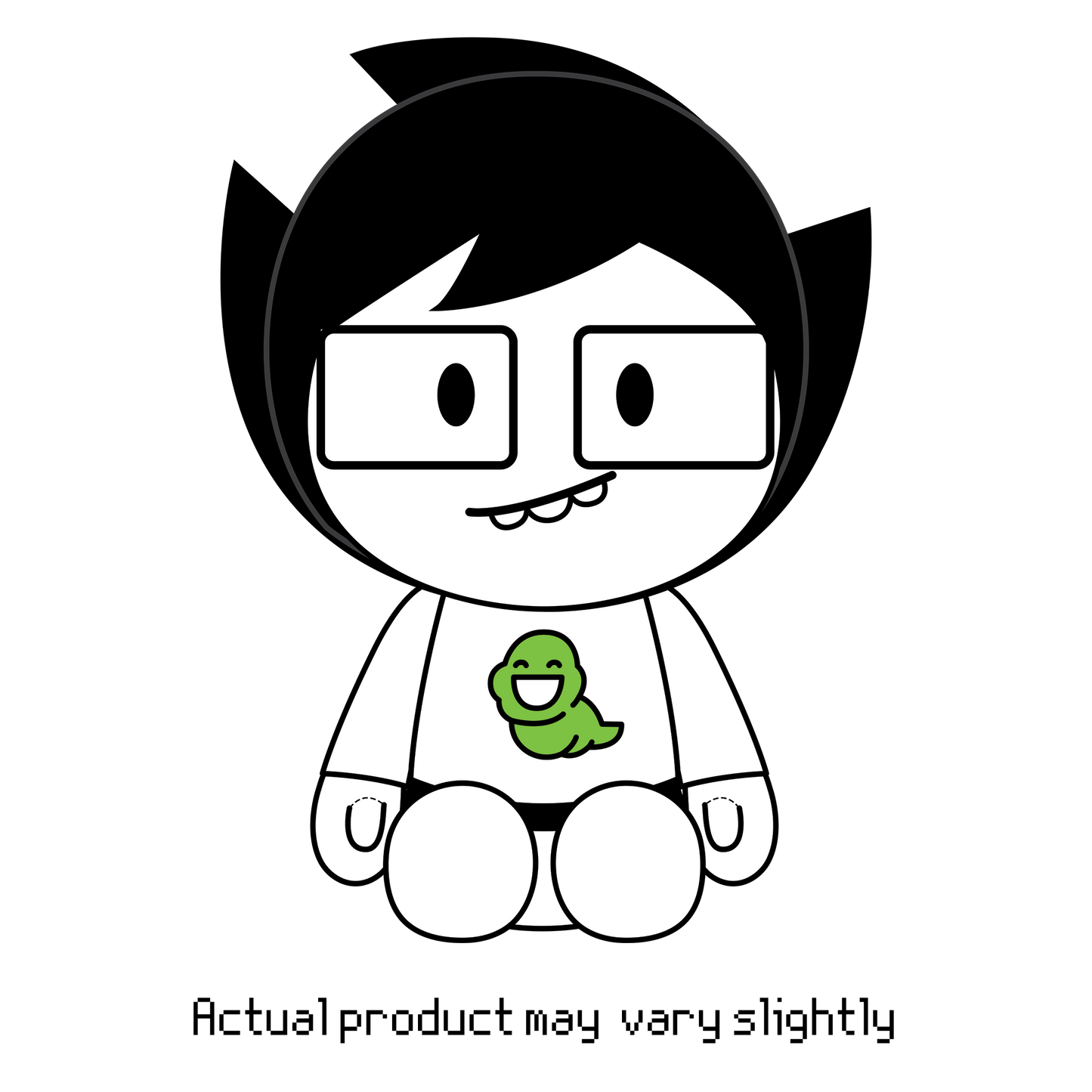 John Plush – Homestuck