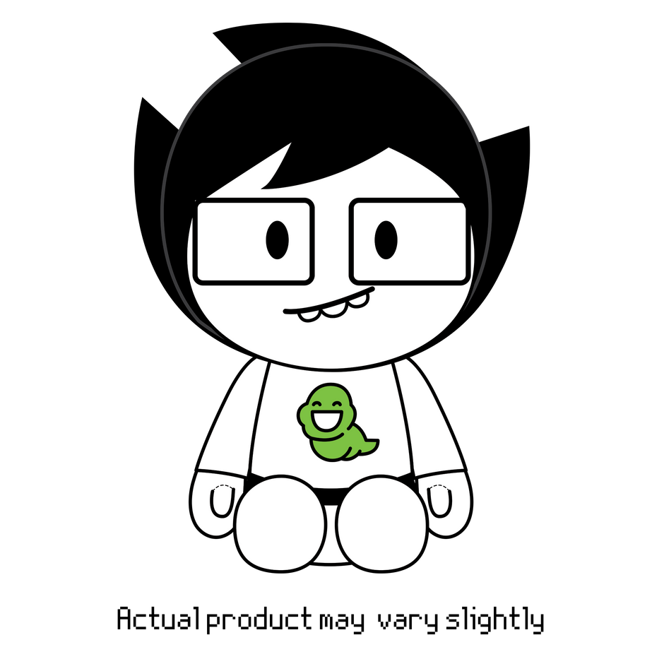 Homestuck Pilot Collection