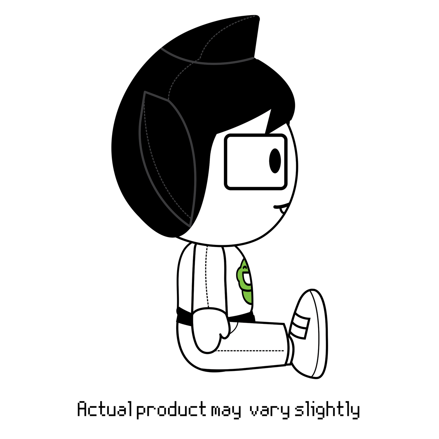 John Plush – Homestuck