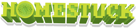 Homestuck Pilot Collection